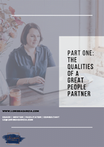 Resources - Lorissa Garcia | Team and Leadership Coach