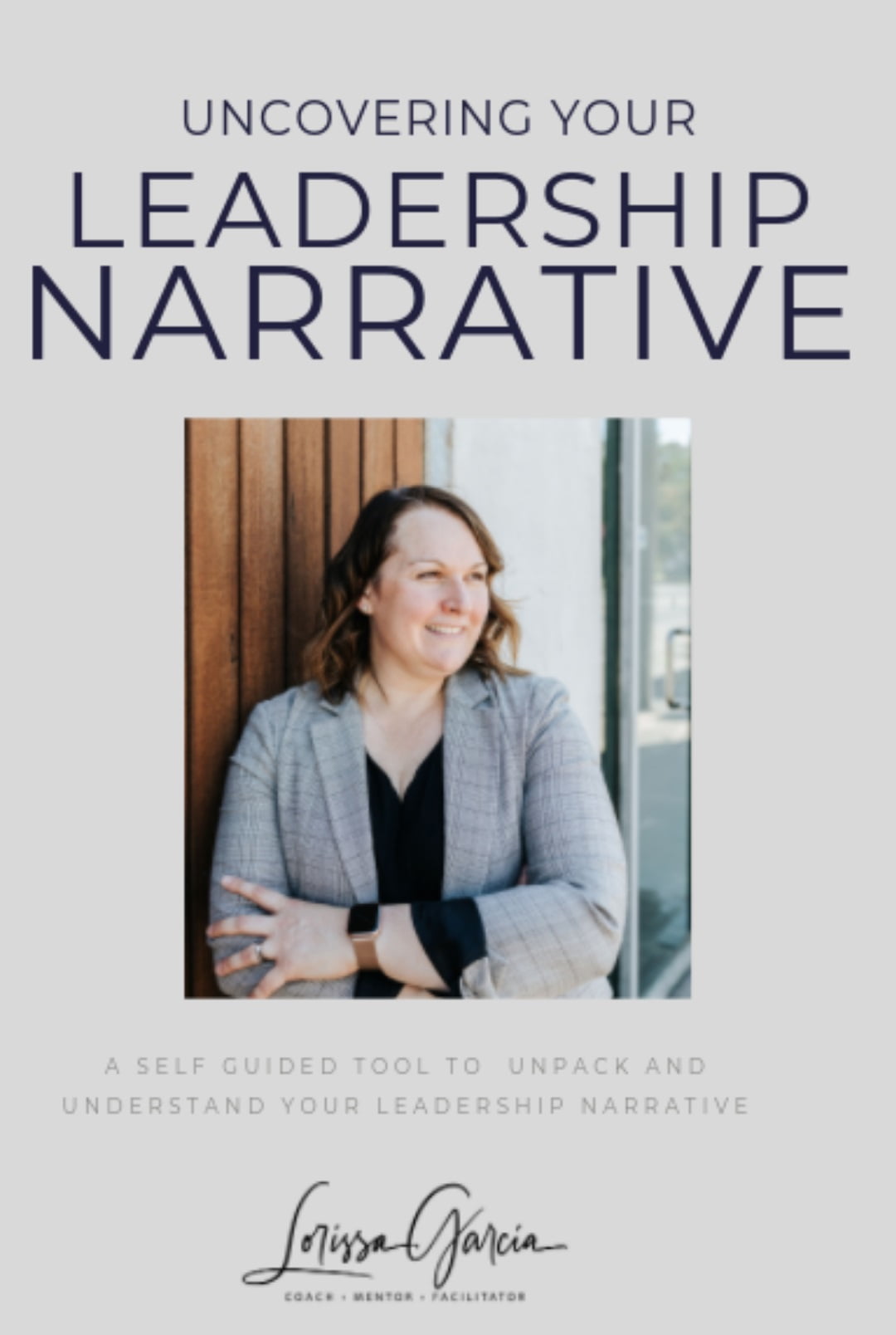 Resources - Lorissa Garcia | Team and Leadership Coach