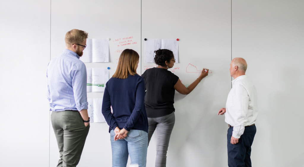 Team Intimacy - Lorissa Garcia | Team and Leadership Coach