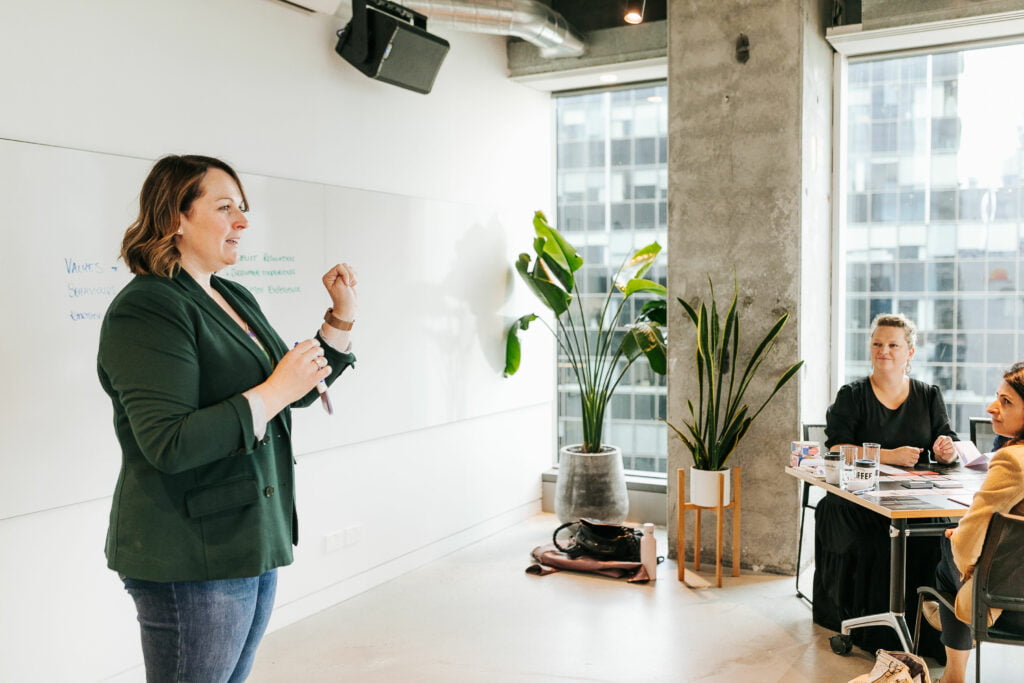 Leadership: Are You Solving the Right Problems? - Lorissa Garcia | Team and Leadership Coach